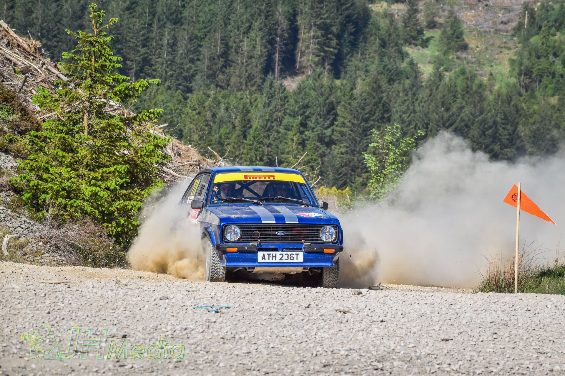 Plains Rally 2025 | Bala Saturday 17 MAY 2025