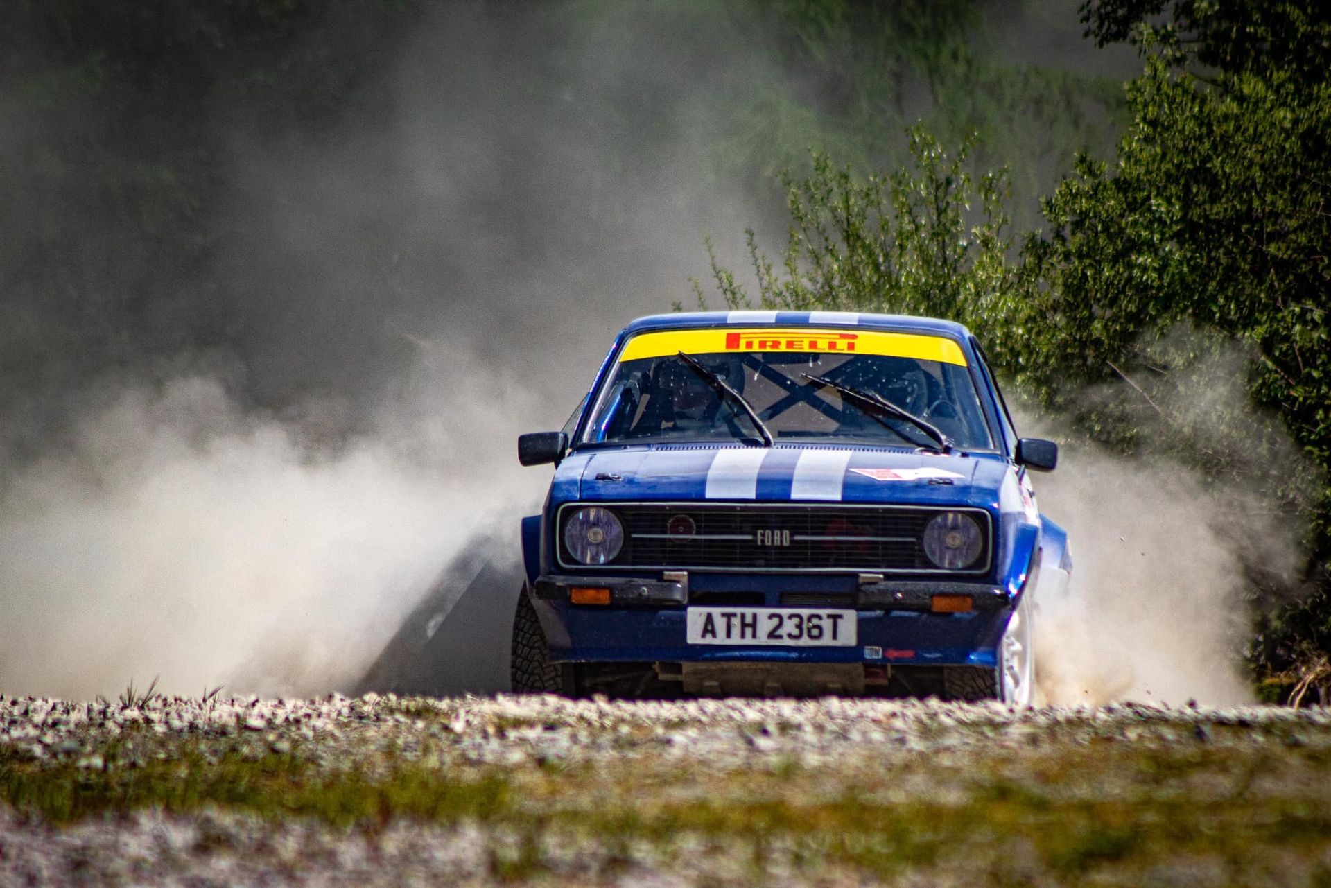 Plains Rally 2025 | Bala Saturday 17 MAY 2025