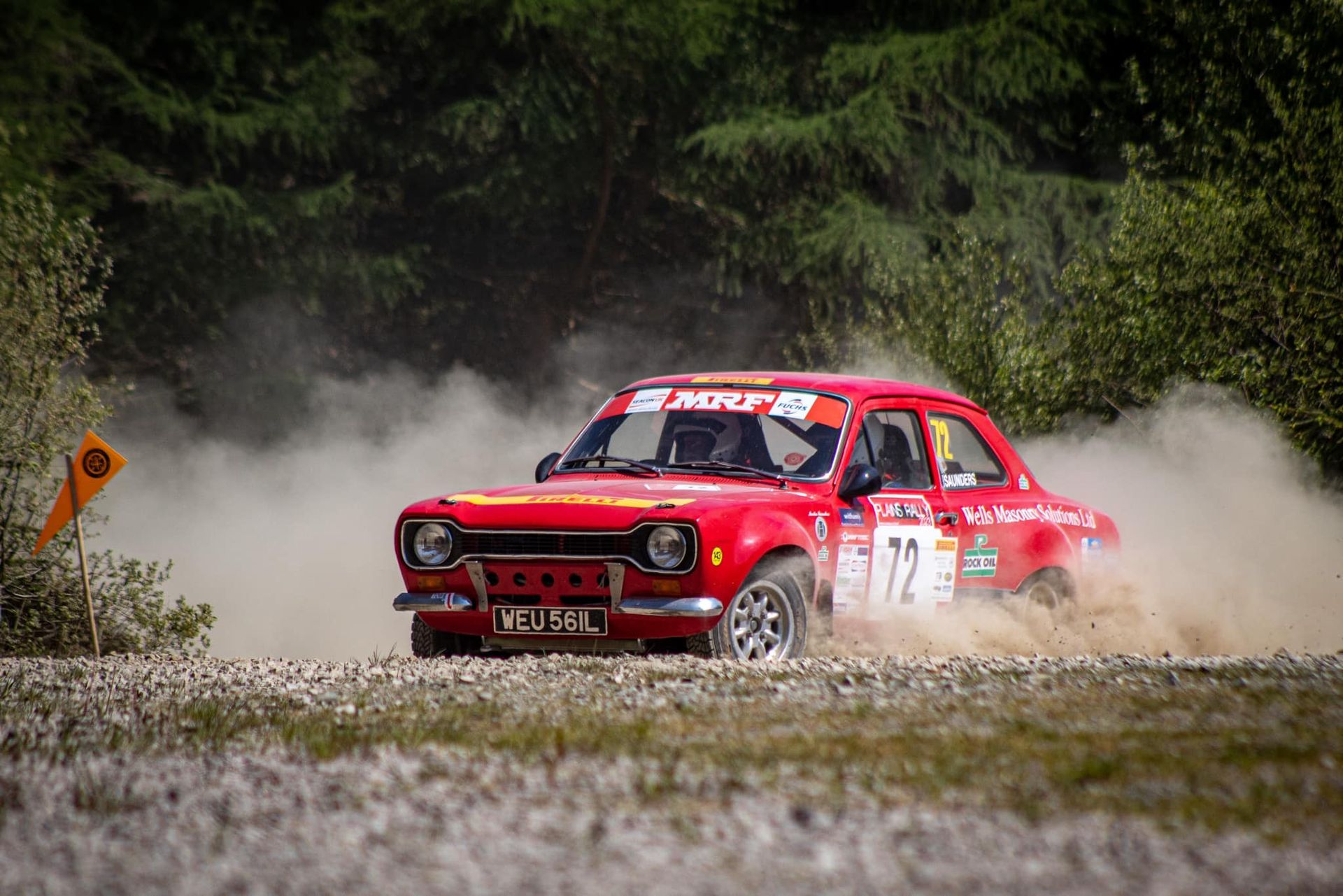 Plains Rally 2025 | Bala Saturday 17 MAY 2025