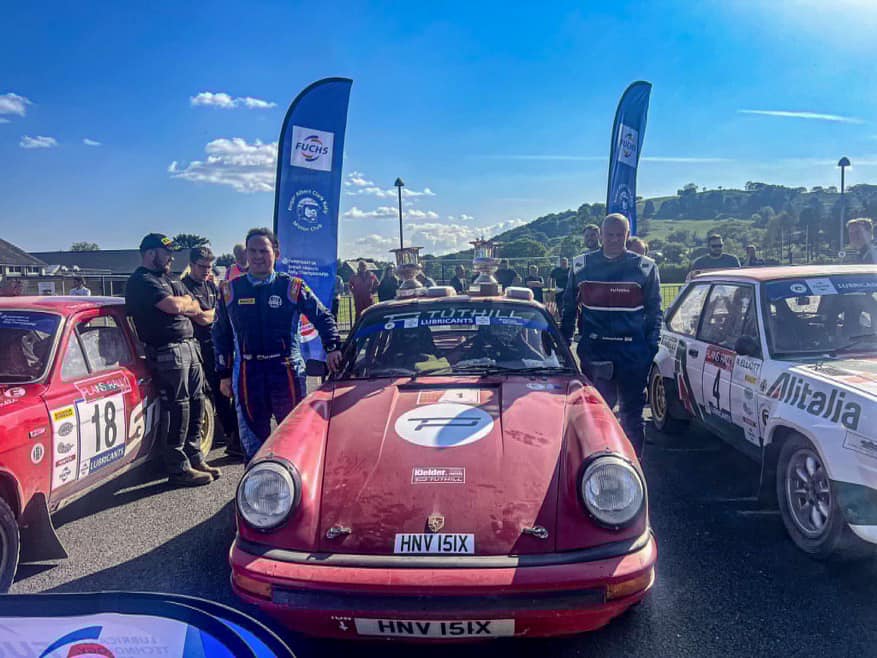 Plains Rally 2025 | Bala Saturday 17 MAY 2025