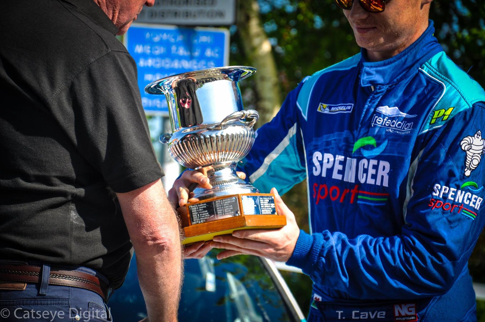 Plains Rally 2025 | Bala Saturday 17 MAY 2025