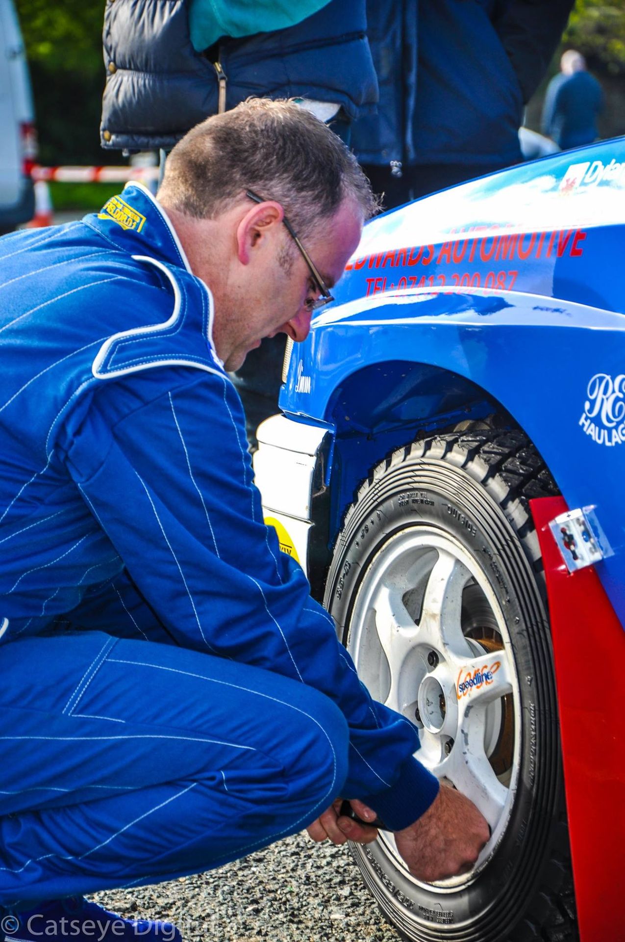 Plains Rally 2025 | Bala Saturday 17 MAY 2025