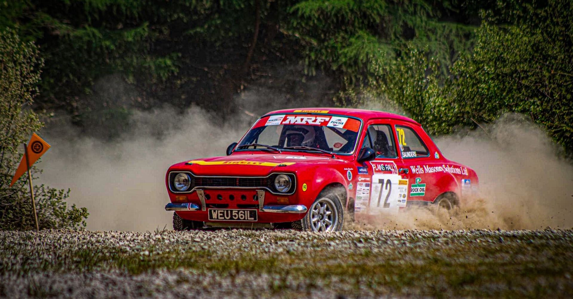 Plains Rally 2025 | Bala Saturday 17 MAY 2025