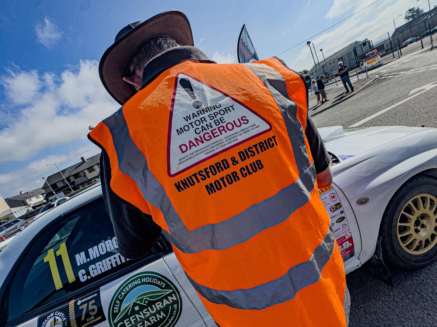 Plains Rally 2026 | Bala Saturday 13th June 2026